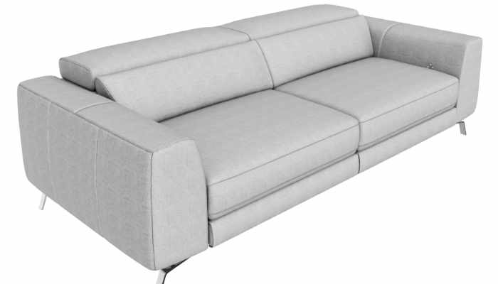 Natuzzi b795 store